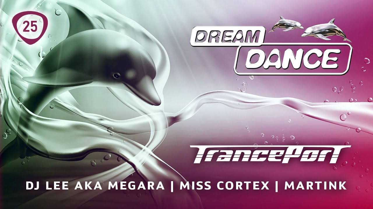 DREAM DANCE Live! ep25 – OSTER-SPECIAL vs. Tranceport w/ Megara vs. DJ Lee, Miss Cortex, Martink ...