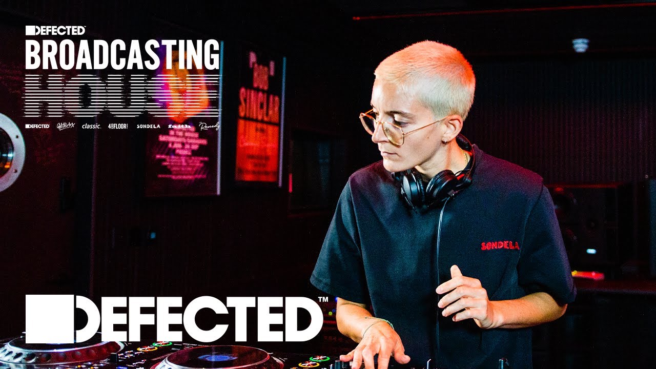 TIMANTI – Defected Broadcasting House Show - electronic.dance