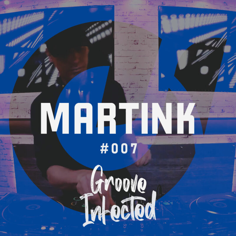Martink – Drehscheibe – Harder Styles, Vinyl-Classic DJ-Sets - electronic.dance