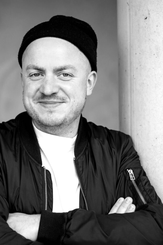 Roman Adam - electronic.dance