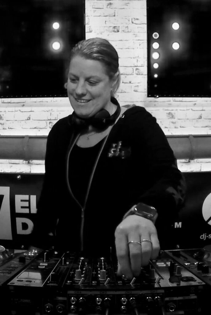 Miss Cortex - electronic.dance