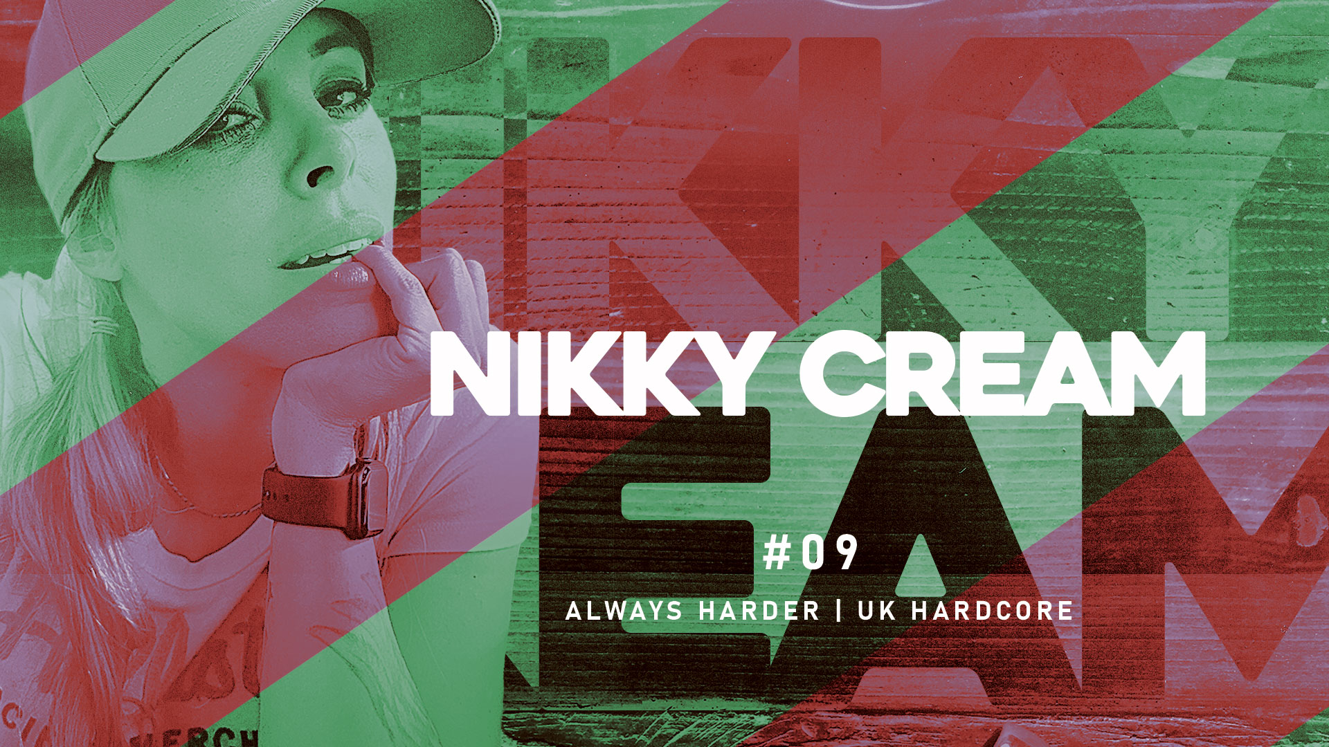 Nikky Cream - electronic.dance