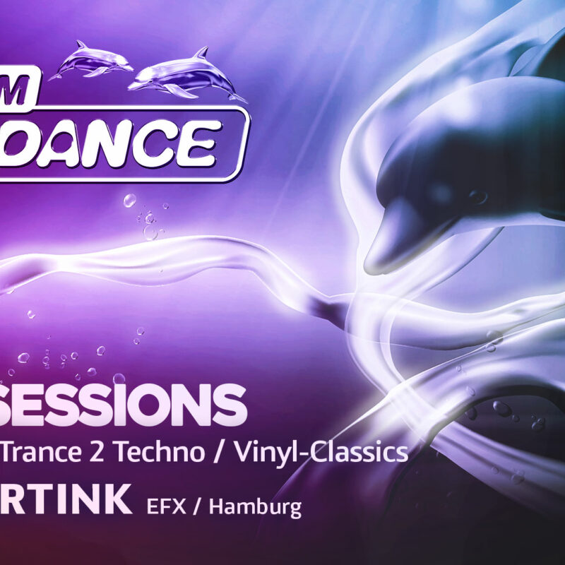 Miss Cortex – Dream Dance ep. 017 vs Tranceport - electronic.dance