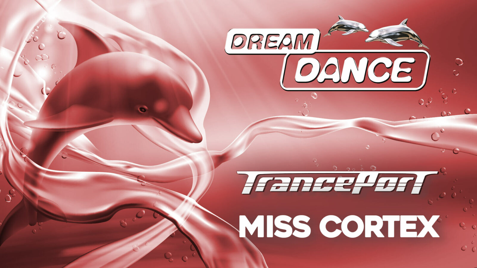 Miss Cortex - electronic.dance