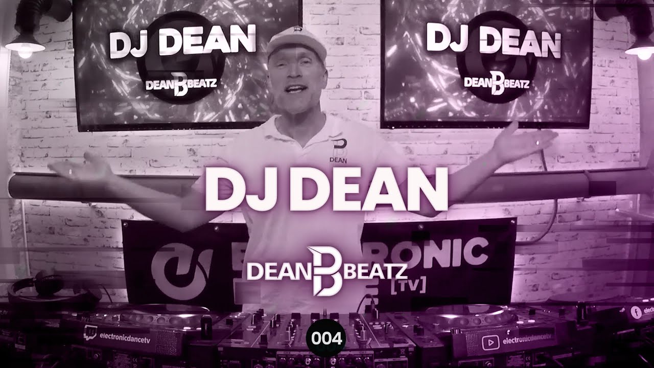 DJ Dean – pres. Dean Beatz ep.004 - electronic.dance